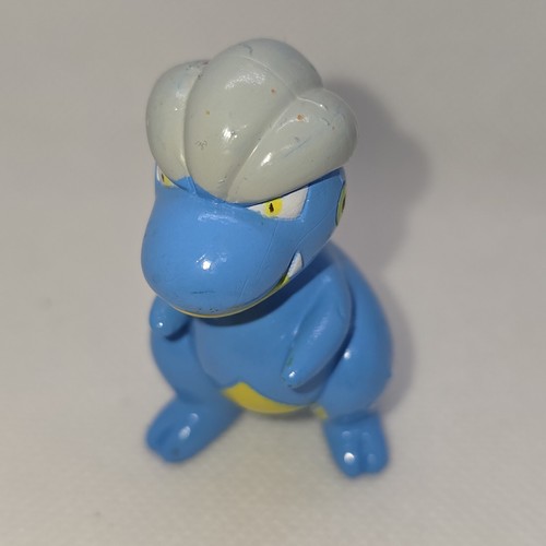 Pokemon Tomy CGTSJ Bagon Mini Action 2” Figure PVC Rare | eBay