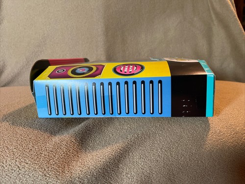 Boombox Minions Set from Mattel, Universal & Illumination: The Rise of ...