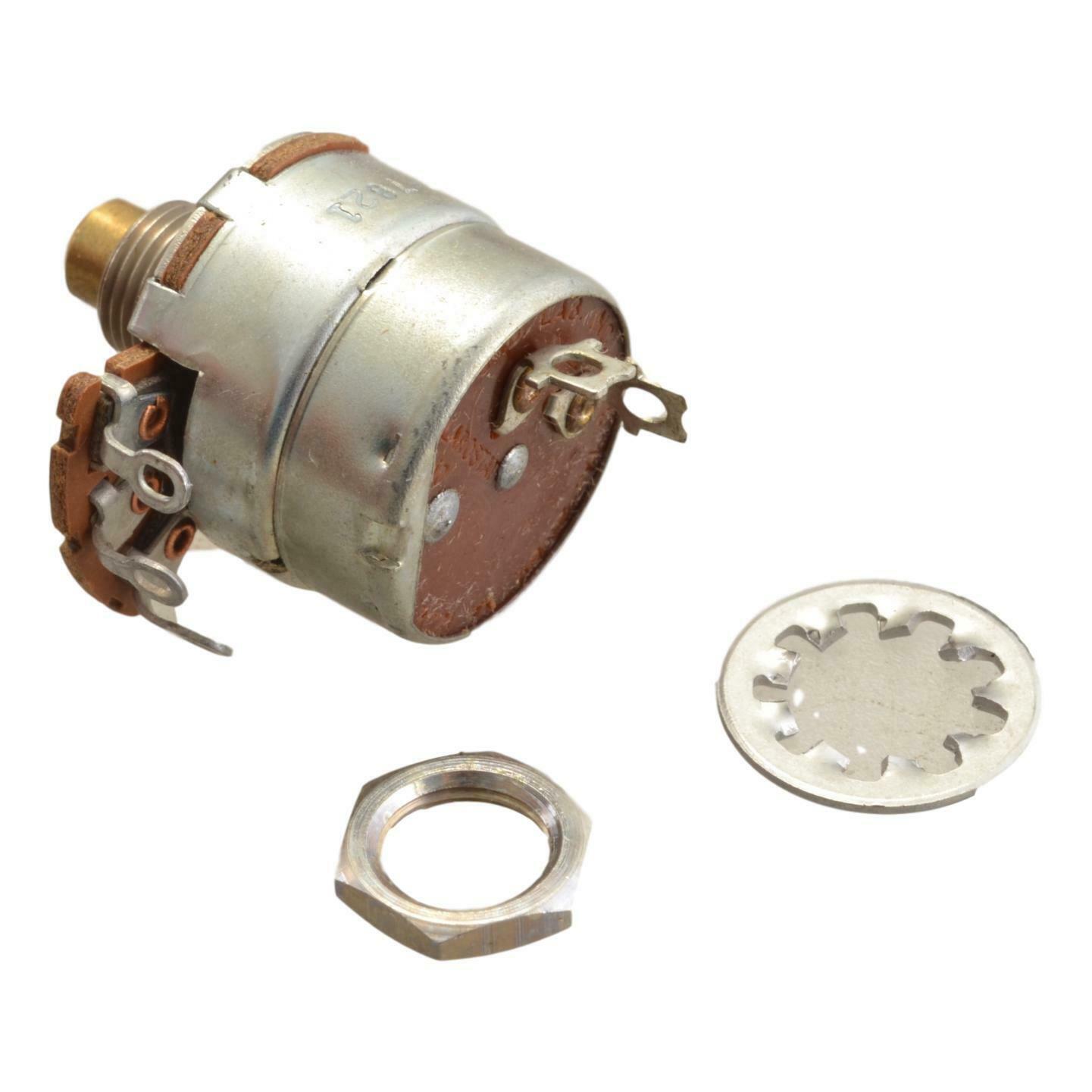 Nonwire Wound Nonprecision Variable Resistor NSN 5905-00-908-7234 P/N ...