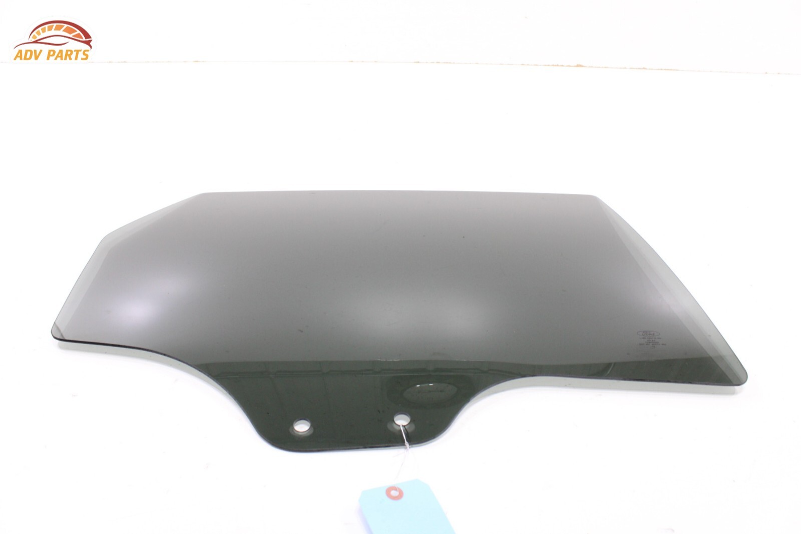 2023 FORD ESCAPE REAR RIGHT PASSENGER SIDE DOOR WINDOW GLASS OEM | eBay