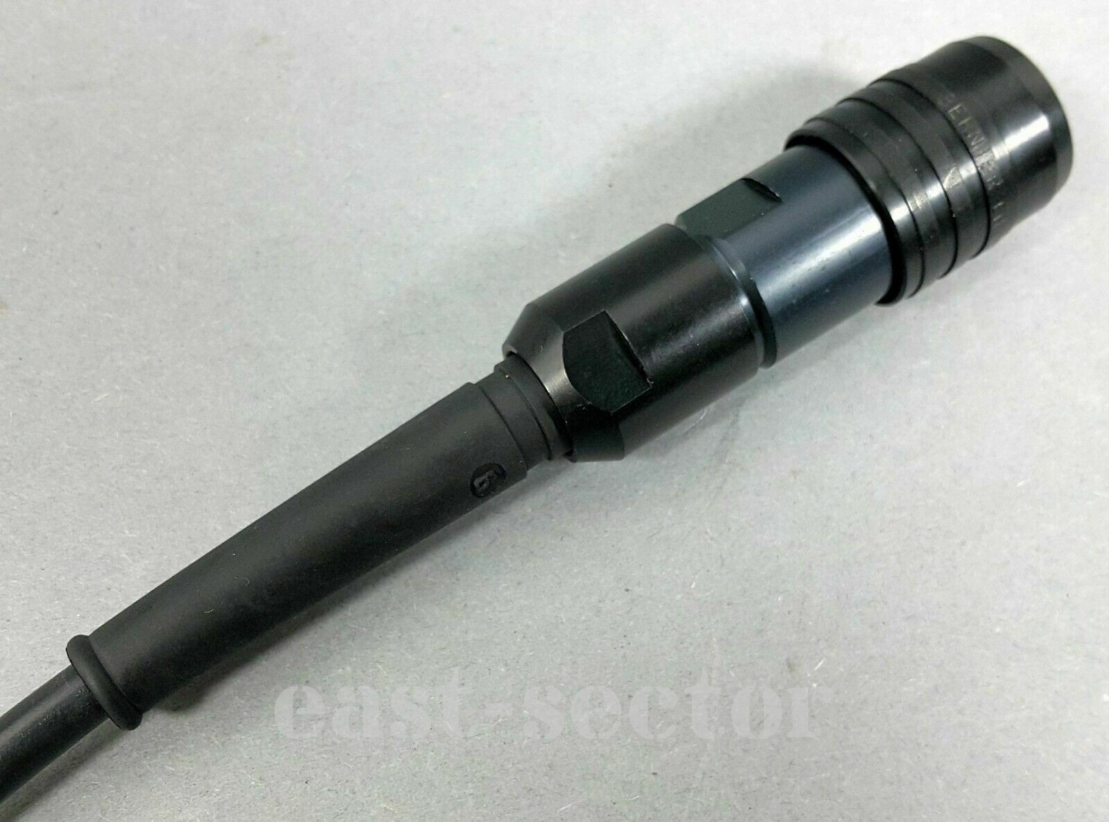 Ruggedized Handset CMA 14-contacts 5N14 For Military Radio ELNO Prc ...