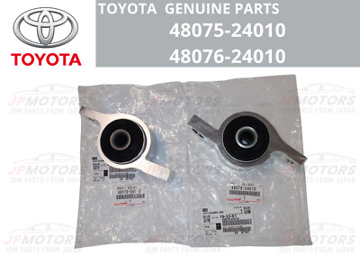 Toyota Genuine Lexus RCF GSF Lower Control Arm Bushing 48075-24010 ...