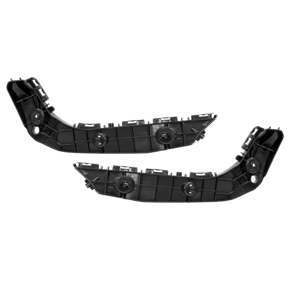 Black Front Bumper Support Bracket For Toyota 4Runner 14-21 TO1043126 ...