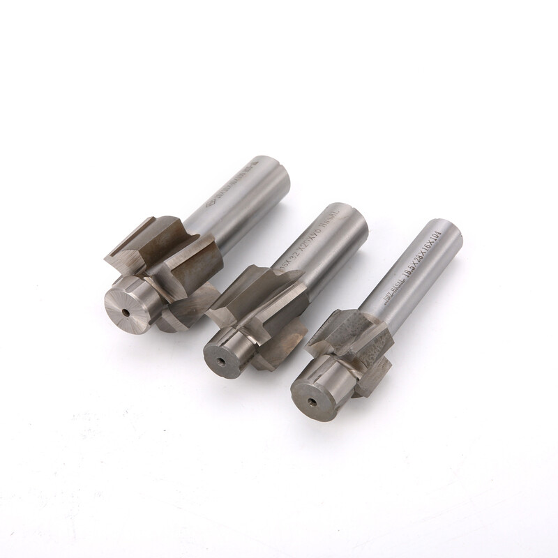 New 1pc M16=16.5*26 HSS Straight Shank Solid Pilot Counterbore Drill | eBay