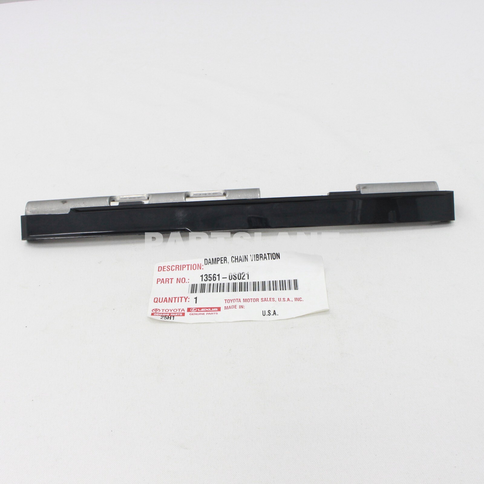 Toyota Land Cruiser Sequoia Tundra OEM Chain Vibration Damper 13561 ...