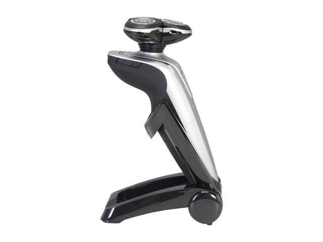 Philips Norelco Men's shaver 1260x 3D Rechargeable wet / dry RQ12/52 ...