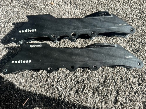 Endless 90/110 Inline Frame Trinity Mount | eBay