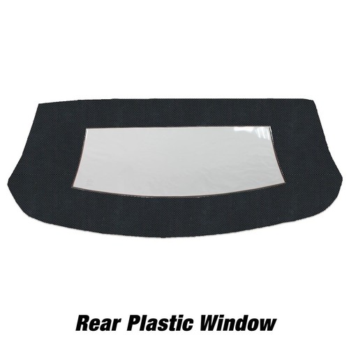 CD1036CO33SP Kee Auto Top Convertible Rear Window for Buick Riviera ...
