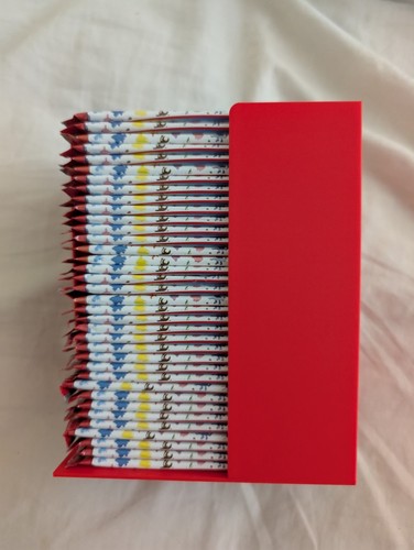 Pokémon 151 English - 36 Loose Booster Packs - Scarlet & Violet SV3.5 W ...