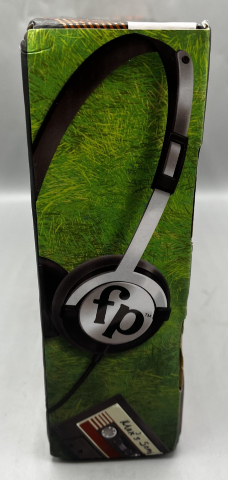 Stranger Things Little People Max's Song Collector Set Fisher-Price NEW ...