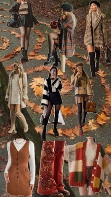 Personalised Autumn themed mystery clothing bundle | eBay