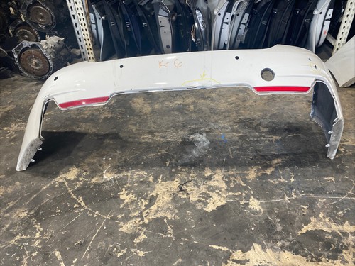 2014-2018 BMW 428I 430I 435I 440I M SPORT F32 F33 F36 REAR BUMPER OEM K ...