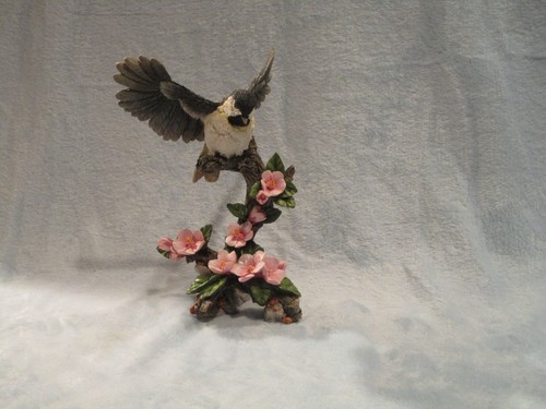 Joy of Spring 1998, Birds of the Cottage Garden Collection by Lenox | eBay