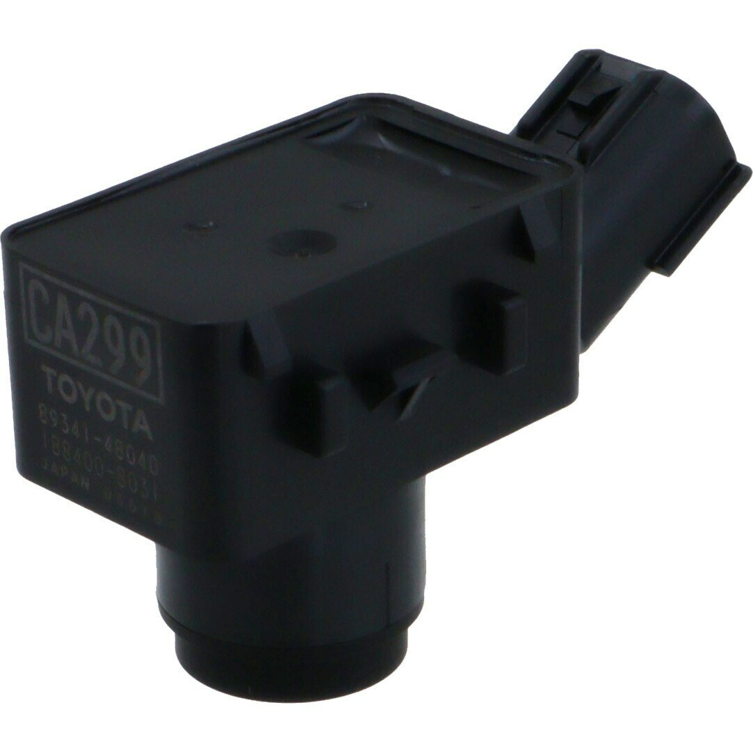 Toyota Lexus Genuine Park Sensor Ultrasonic Prius RX350 RX450h | 89341 ...