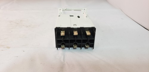 Moeller EATON ZM-16-PKZ2 600 Vac 10 HP Motor Circuit Protector ZM16PKZ2 ...