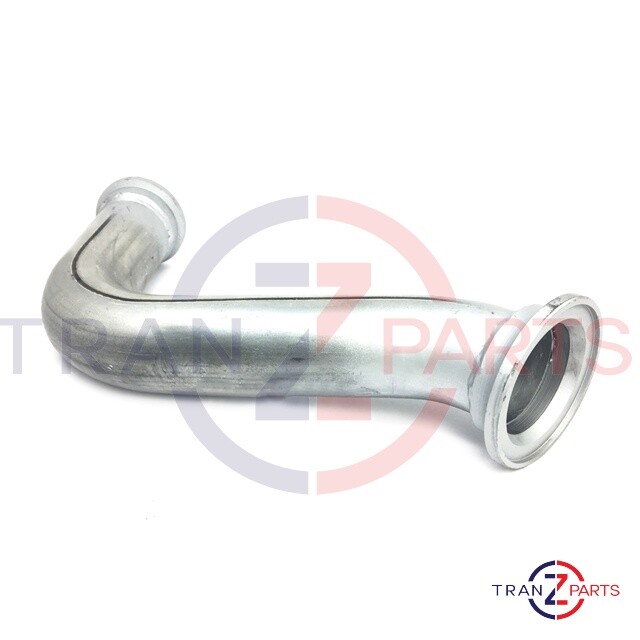 FITS DAF LF 45 160 DOWNPIPE SECTION EXHAUST EXHAUST PIPES | eBay