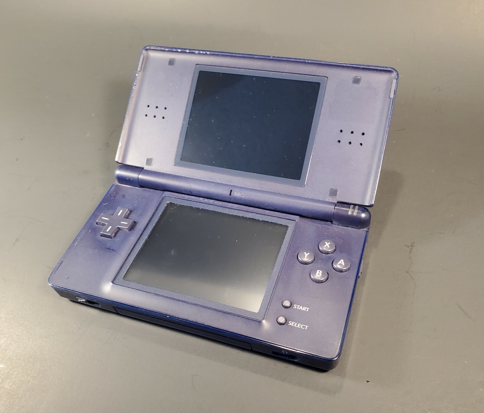 Nintendo DS Lite Handheld Console - (Various Colors) w/Charger | eBay