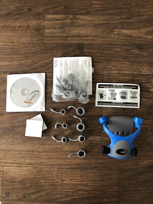 Xtensor Hand and Finger Stretcher for Musicians and Rock Climbing | eBay