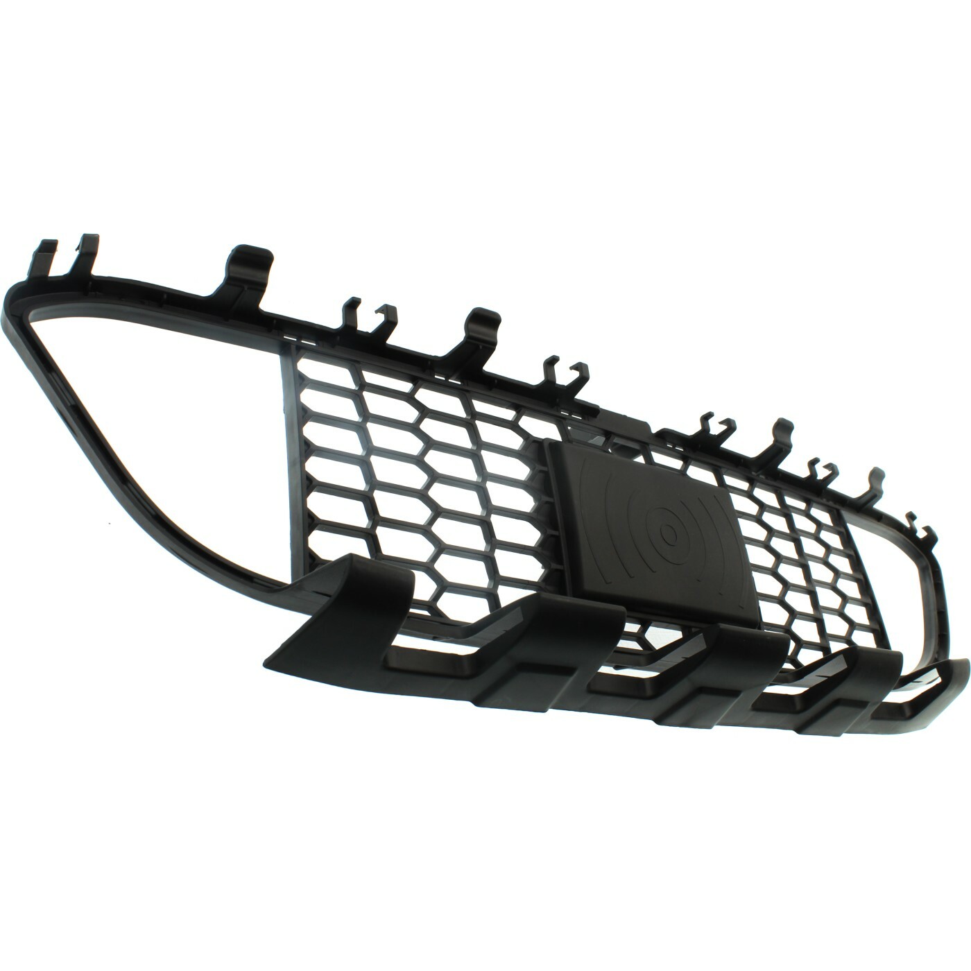 Front Bumper Grille for 3-SERIES 13-18 for BM1036142 / 51118068135 ...