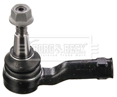 CAPSautomotive Tie Rod End LR059261 for Borg & Beck BTR6102 | eBay ...