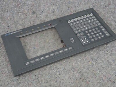 Okuma OSP700L Monitor Bedienpanel C-9461-4200-2 | eBay