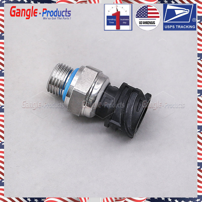 Oil Pressure Sensor Switch 22899626 For VOLVO PENAT TRUCK D12 D13 | eBay