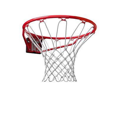 Spalding Slam Jam Rim Red | eBay