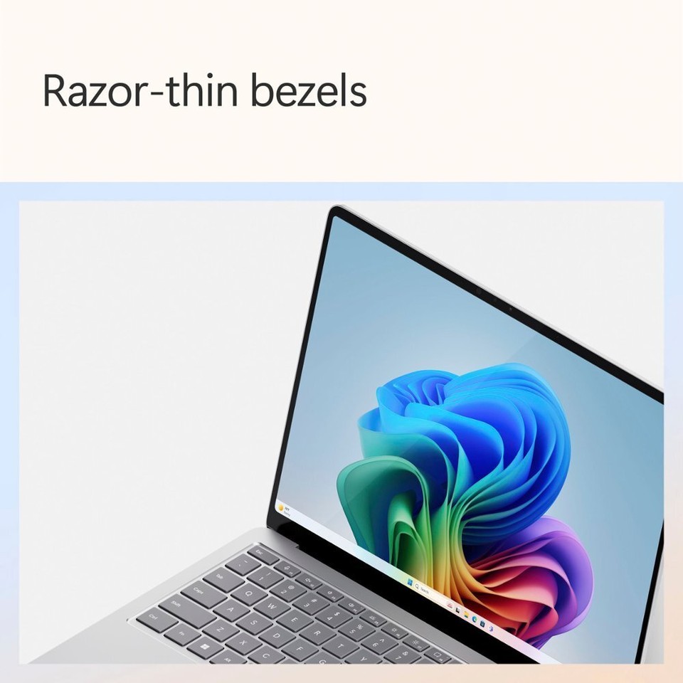 New 2024 Microsoft - Surface Laptop 13.8 inch 7th Ed Copilot+ PC Choose ...