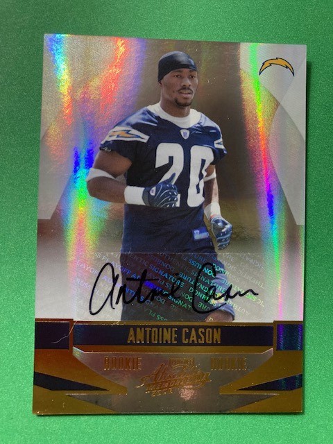 Pick From List: NFL Football Autograph Auto Cards Stars Rookies | eBay