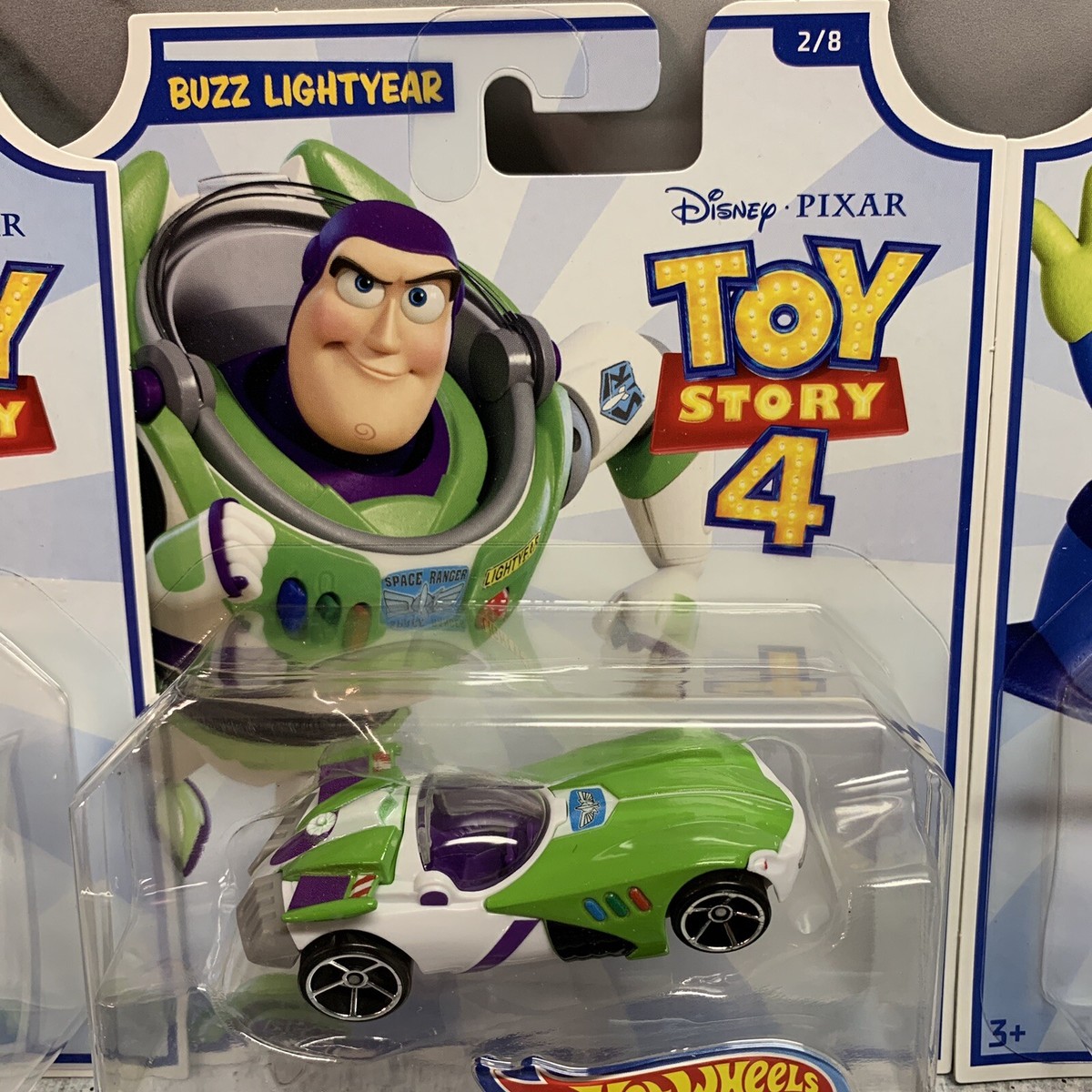 Toy Story Collection Wave 3