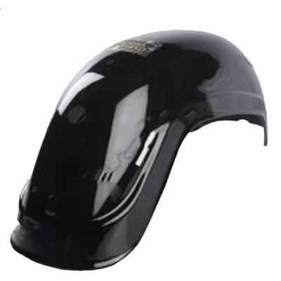 Royal Enfield rear mudguard with sticker fits for bullet 350 bullet 500 ...