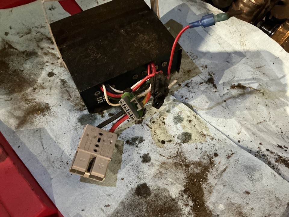 salt dogg controller 3016934 Spreader Salter Plow | eBay