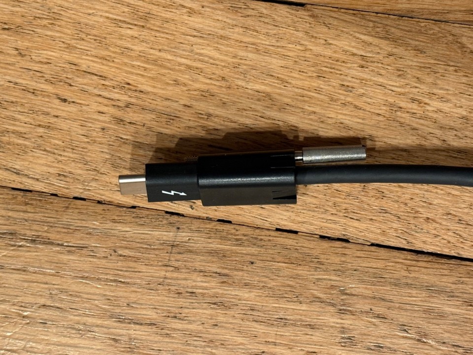 Sonnet Echo 1-slot Desktop Thunderbolt to PCIe Card Expansion System | eBay