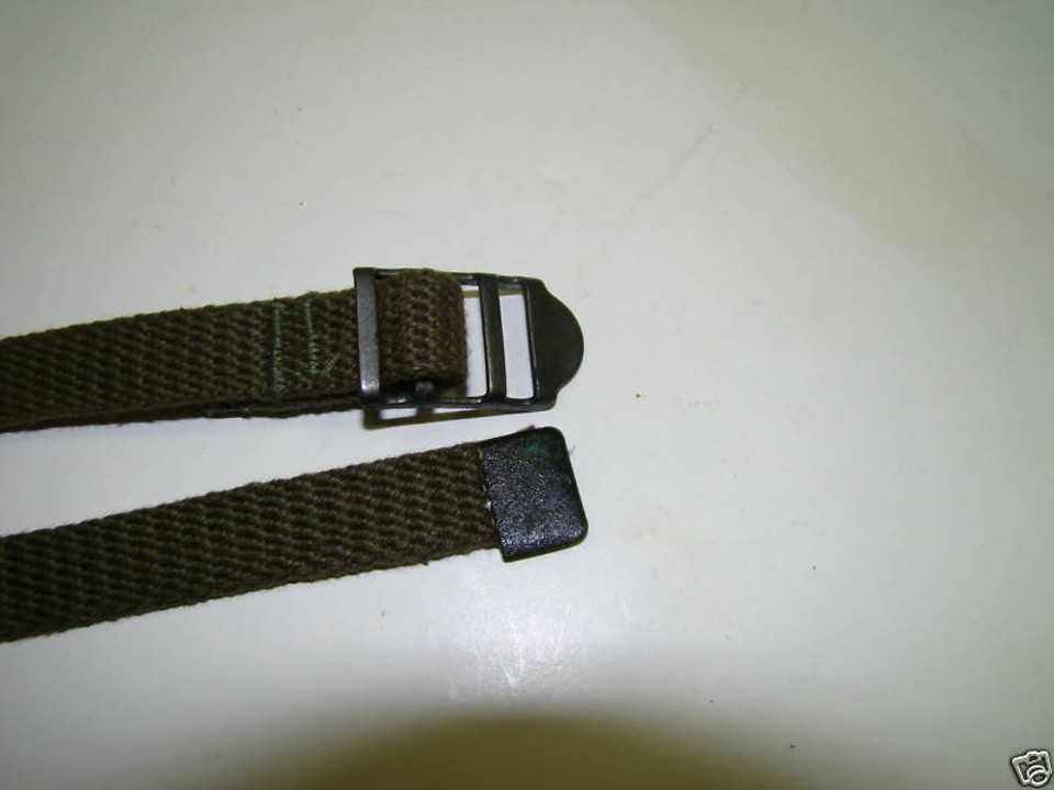 WWII Paratrooper US Leg Strap, M3 Knife or M6/M8 Sheath | eBay
