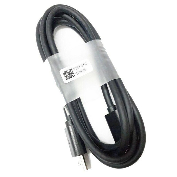 Dell 5K1FN13501 6ft Port Male to Display Cable Connector Units for sale ...