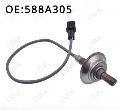 1 Pc New Front Oxygen Sensor 1588A305 149100-5130 Fit For Mitsubishi ...