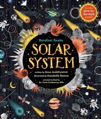 Barefoot Books Solar System 9781782858232 | eBay UK