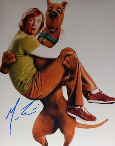 Matthew Lillard - Signed Autographed 8x10 Photo W/A1COA | eBay