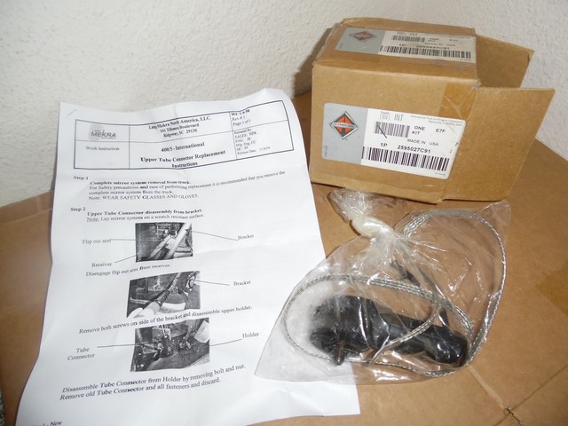 International 2595027C91 for sale online | eBay