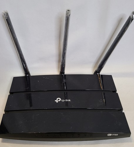 TP-Link AC1750 Gigabit WiFi Router (Archer A7) | eBay