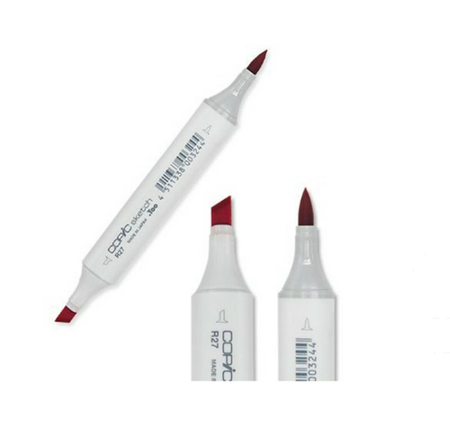 Copic Sketch Markers G series (Green)- Choose one - Single marker | eBay