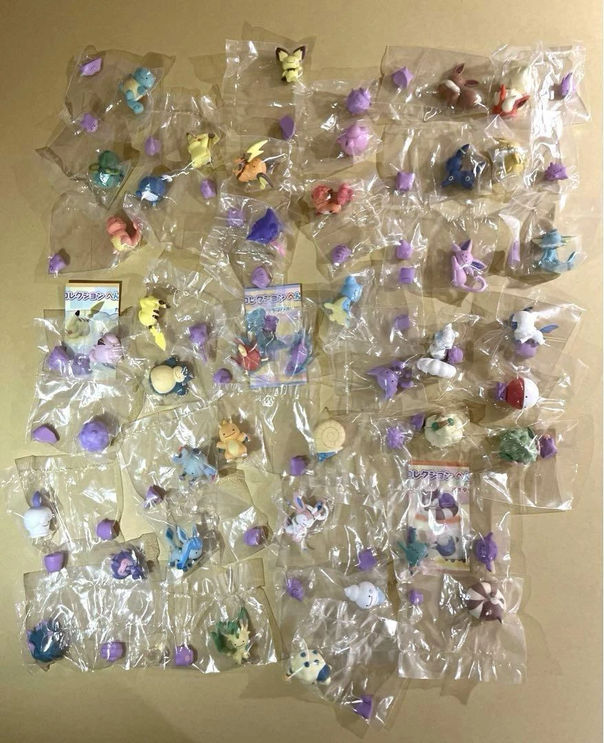 Ditto Pokemon Transform