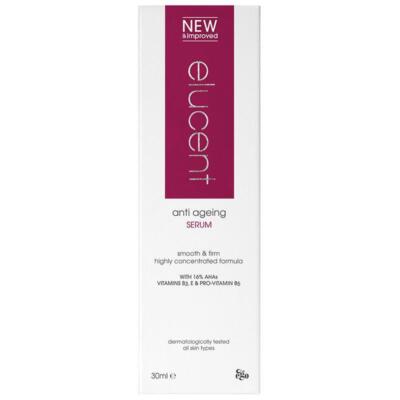 Elucent Anti Ageing Serum 30ml | eBay