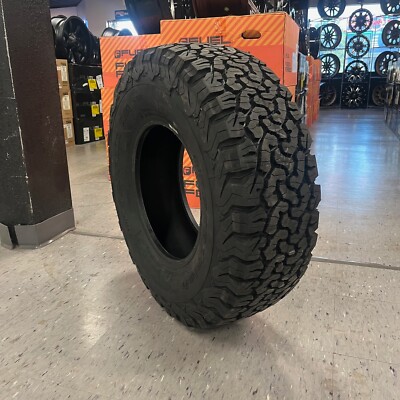 5 New LT 305/55r20 BFGoodrich All Terrain Ko2 305 55 20 Tires - 10 Ply ...
