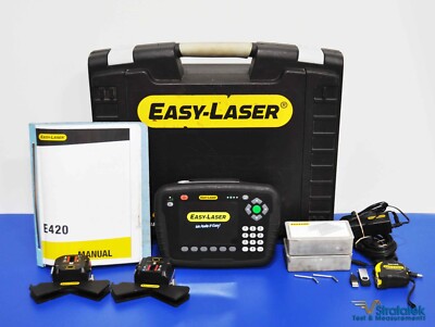 Industrial Lasers - Laser Drive