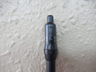 NEW PING ALTA CB 70g STIFF FLEX #3 HYBRID SHAFT PING ADAPTER 39.5" | eBay