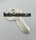 PR1300 Series Soda Vending Machine Key, 1 Key of Your Choice fits ...
