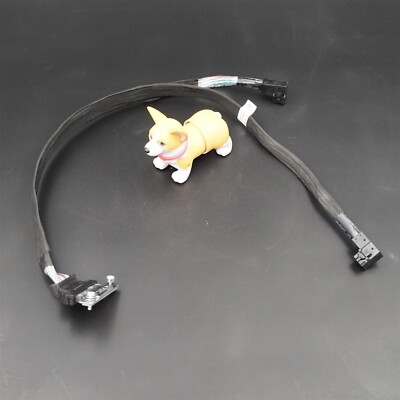 K43RY DELL 0K43RY SFF-8643 POWEREDGE SERVER R630 8-BAY BACKPLANE SAS ...