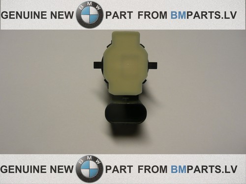 NEW GENUINE BMW 1,2,3,4 F SERIES PARKTRONIC PDS PARKING SENSOR ...
