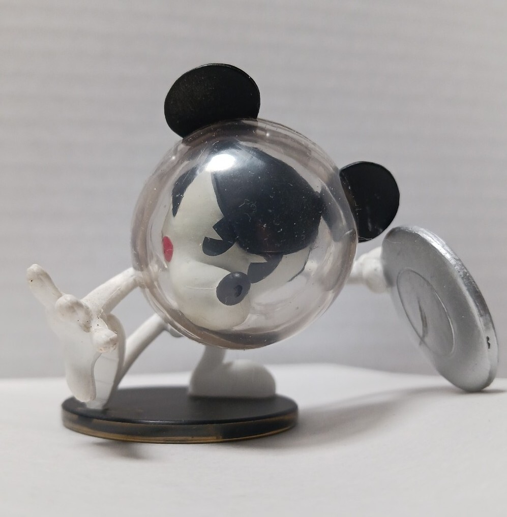 Disney Vinylmation Mickey Mouse Cartoon Mickey Mania ~ Space Walkies | eBay